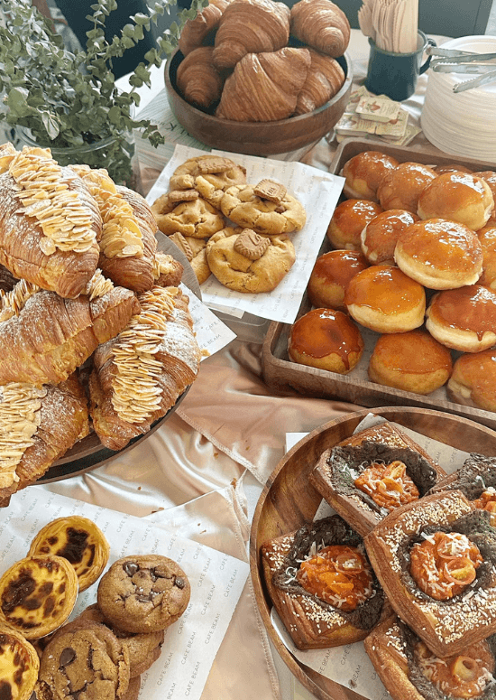 LIST: New restaurants and cafés in Bulacan perfect for your next date ...