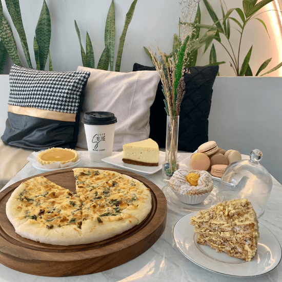 LIST: New restaurants and cafés in Bulacan perfect for your next date ...