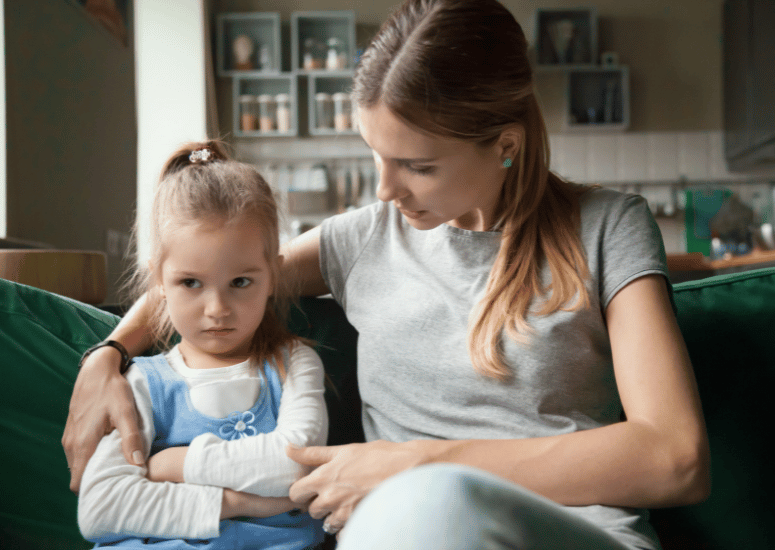 EXPLAINER: What is 'eggshell parenting' and how can it affect a child ...