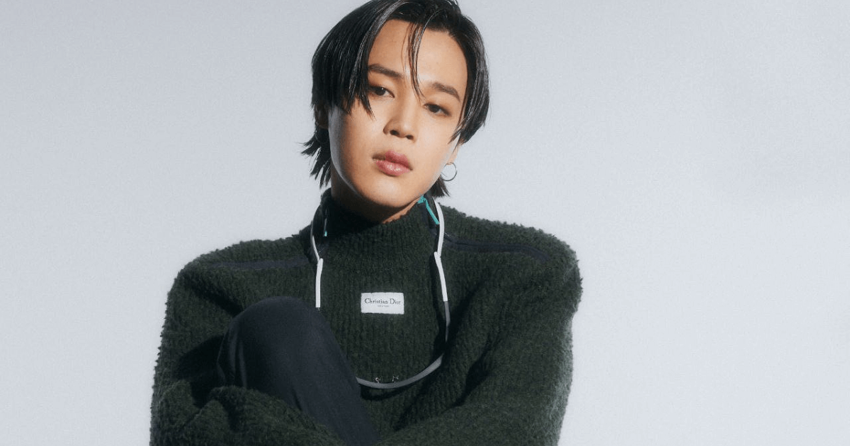 BTS' Jimin announces first solo album 'Face' • PhilSTAR Life