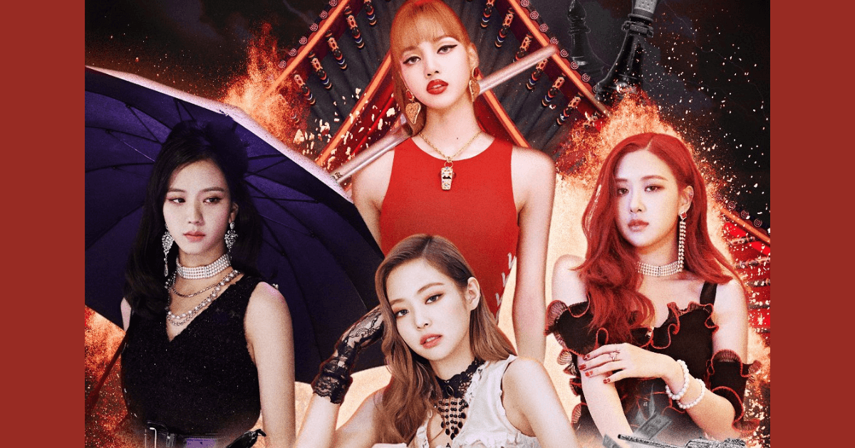 BLACKPINK breaks own record by surpassing 2 billion views with music ...
