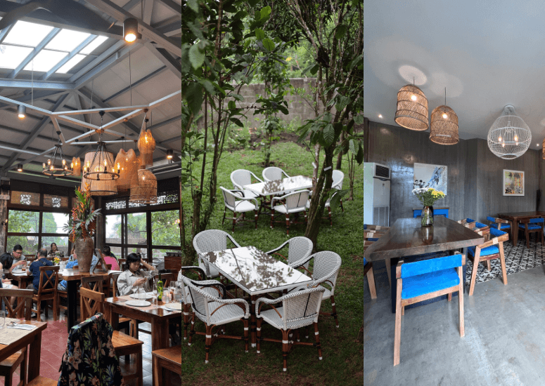 Built on faith and community spirit, The Fatted Calf welcomes you to ...
