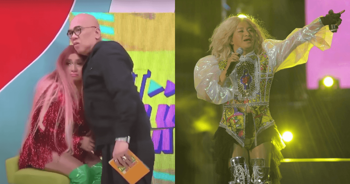 Boobay experiences health scare, becomes unresponsive during live ...