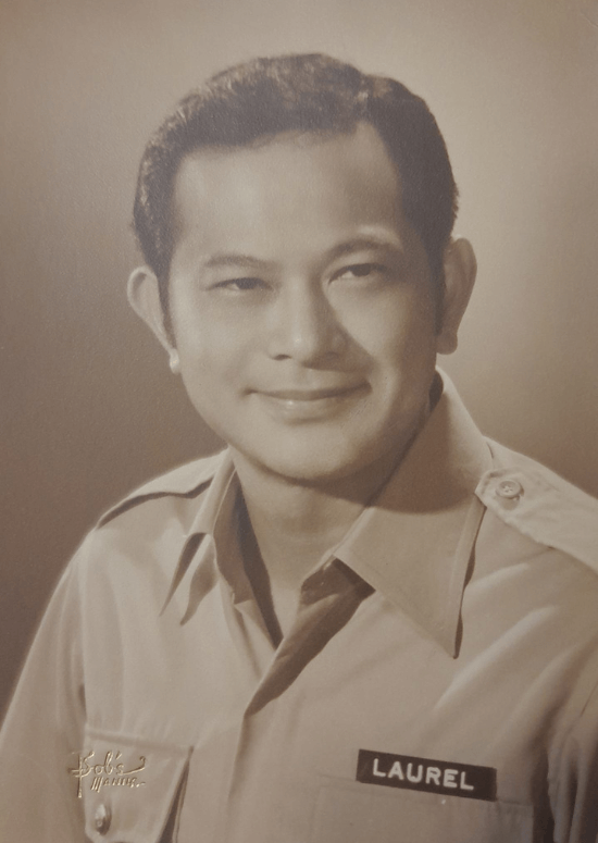 LIST: Memorable quotes from key personalities of 1986 EDSA People Power ...