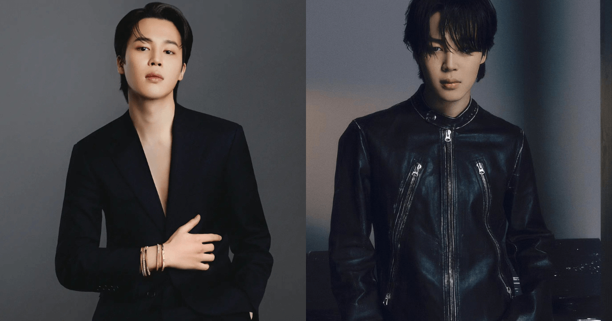 LISTEN: BTS' Jimin drops his first solo album 'Face' • PhilSTAR Life