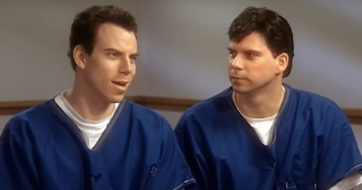 Netflix to feature the story of Menéndez brothers in second season of ...