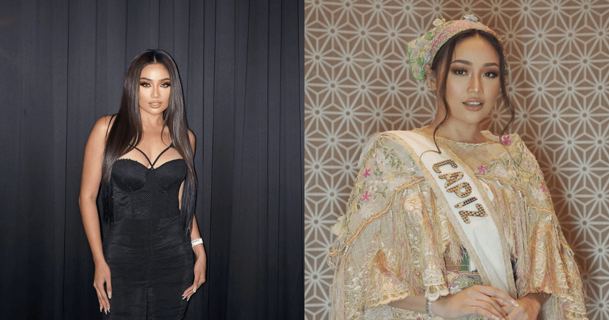 Capiz bet Shayne Maquiran withdraws from Miss Universe Philippines 2023 ...