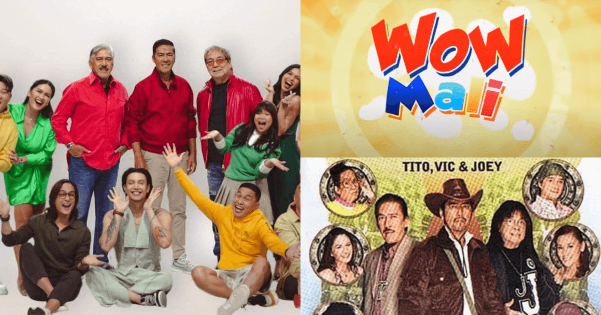 TV5 seeks return of classic shows 'Iskul Bukol,' 'Wow Mali' • PhilSTAR Life