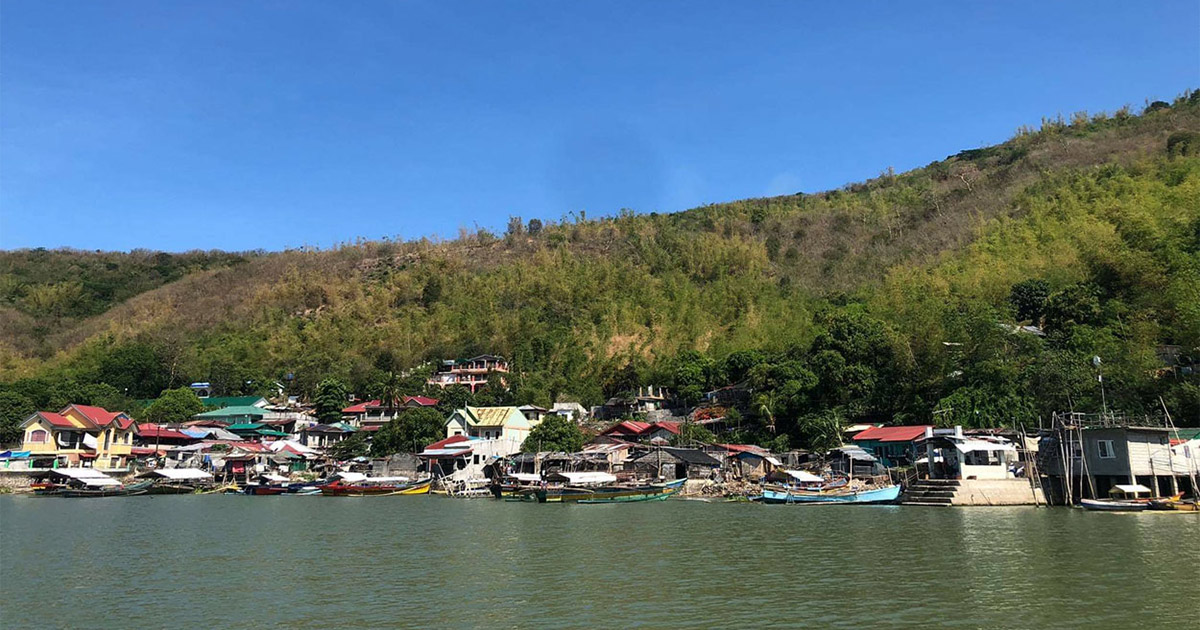 Visiting Talim Island • PhilSTAR Life