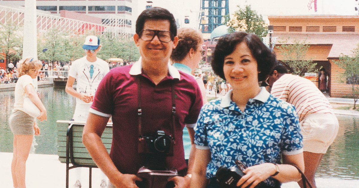 Remembering Ninoy: When Cory recalled the pain of losing Ninoy ...