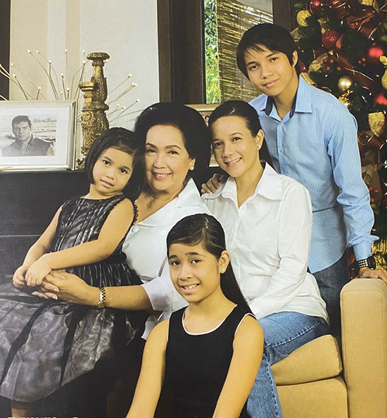 Susan Roces (1941-2022): My tomorrow is now • PhilSTAR Life