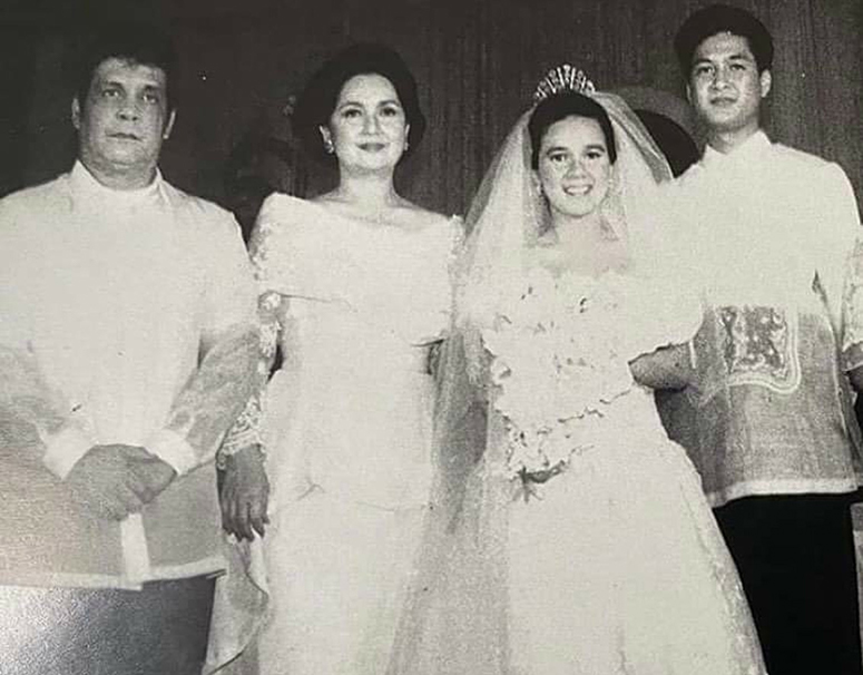 Susan Roces (1941-2022): My tomorrow is now • PhilSTAR Life