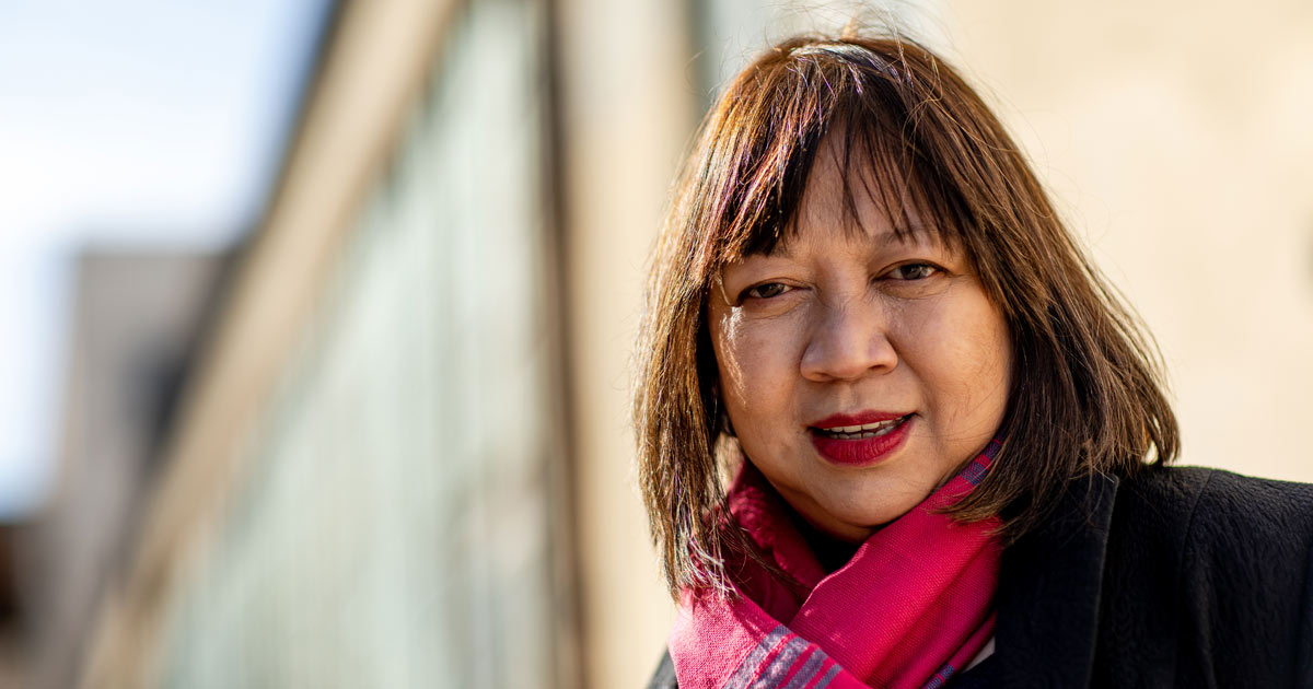 Ramona S. Diaz: 'There is no such thing as objectivity in film ...