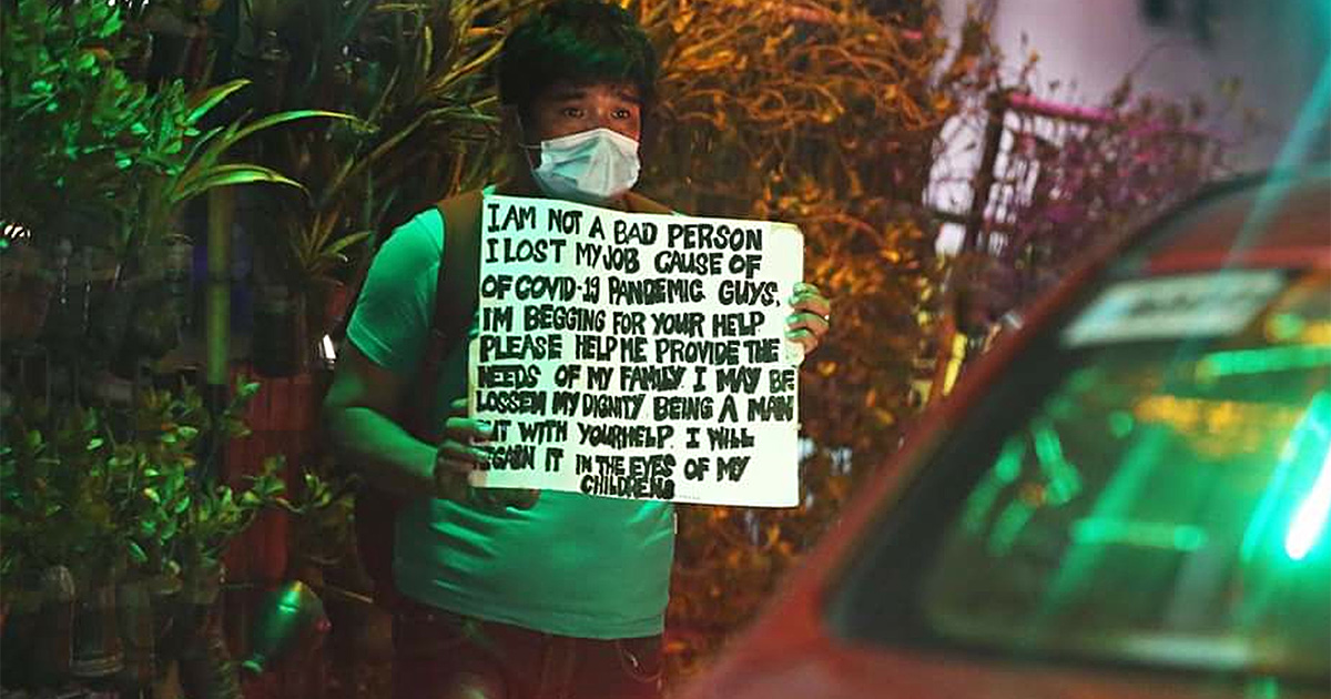 In search of a nameless man • PhilSTAR Life