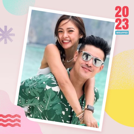 2023 Wrapped: Biggest celebrity breakups in the Philippines and ...