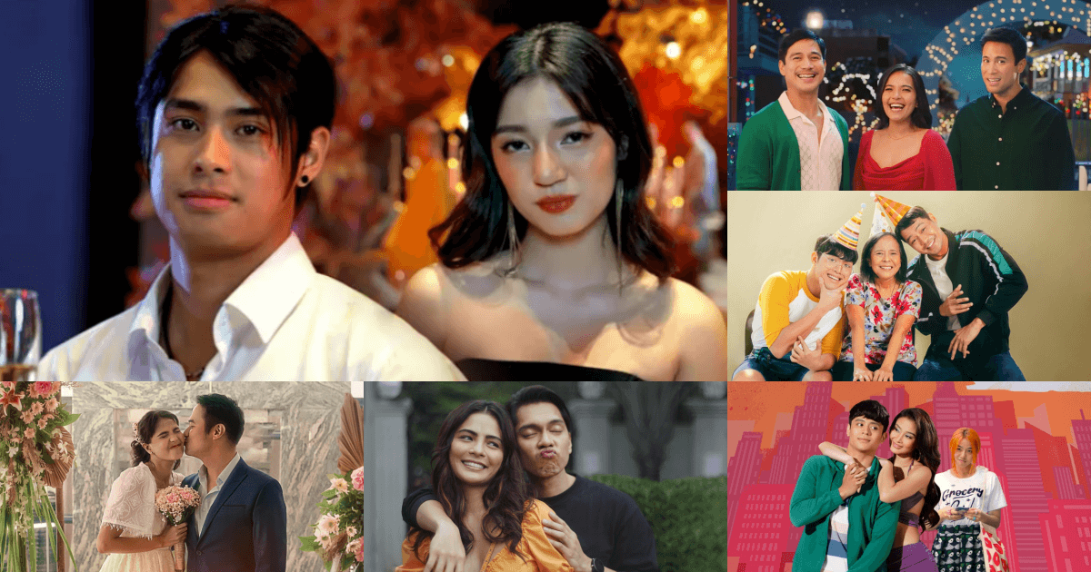 Netflix marks Philippines' Christmas 'season' with new Filipino titles ...