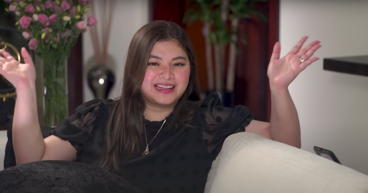 Angel Locsin, Neil Arce won't have baby just yet due to her thyroid ...