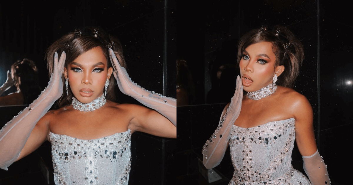 Awra Briguela arrested, faces charges after getting into a brawl in ...