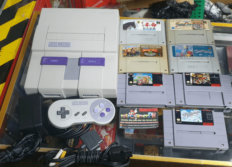 Nostalgic gifts for your batang '90s loved one • PhilSTAR Life