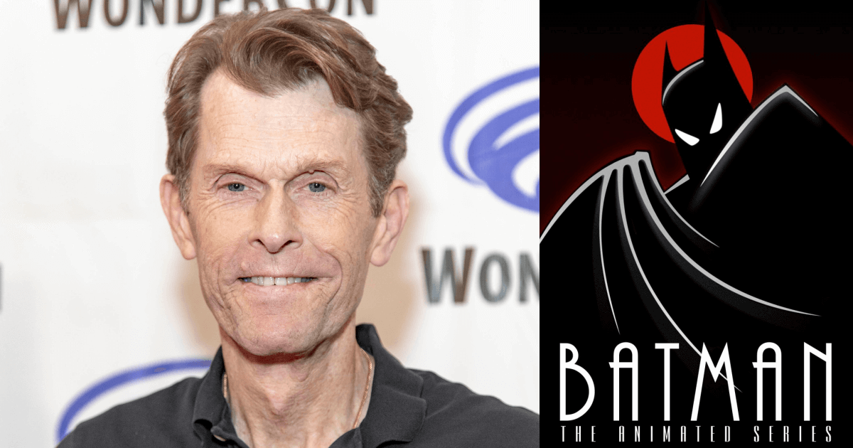 'Batman' voice actor Kevin Conroy dies at 66 • PhilSTAR Life