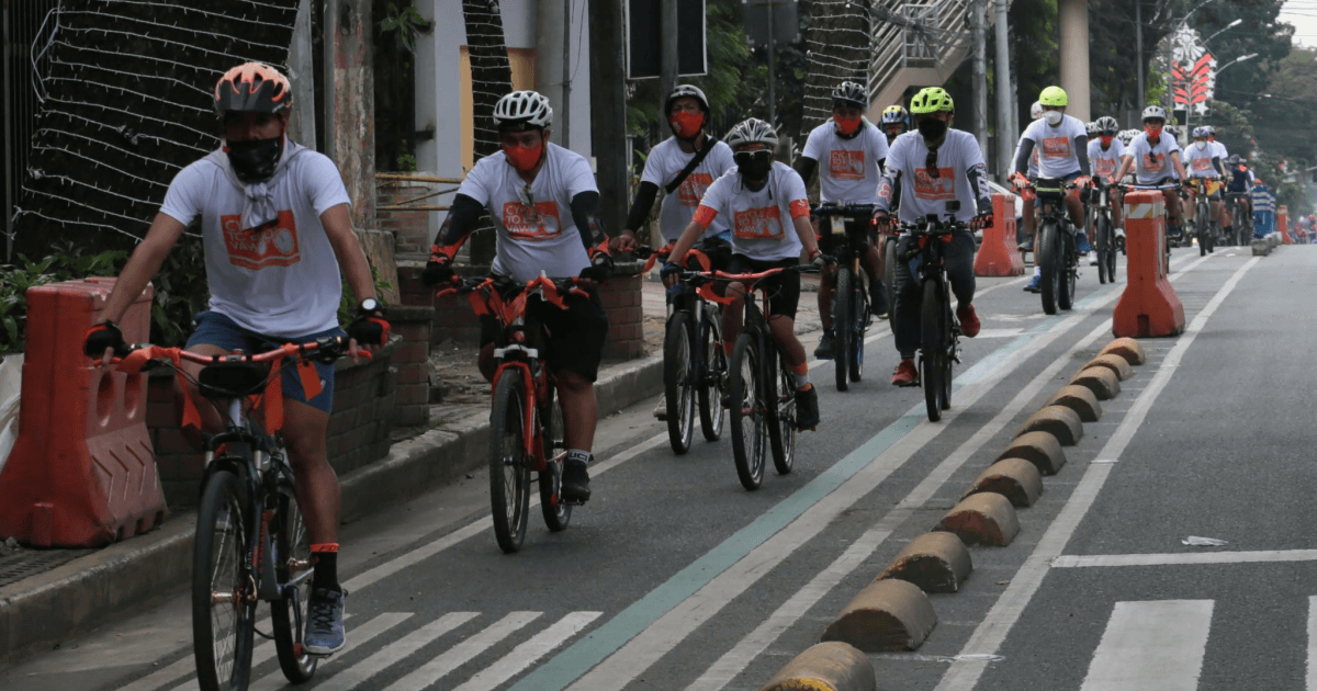 Do bike lanes serve their purpose, and serve them well? • PhilSTAR Life