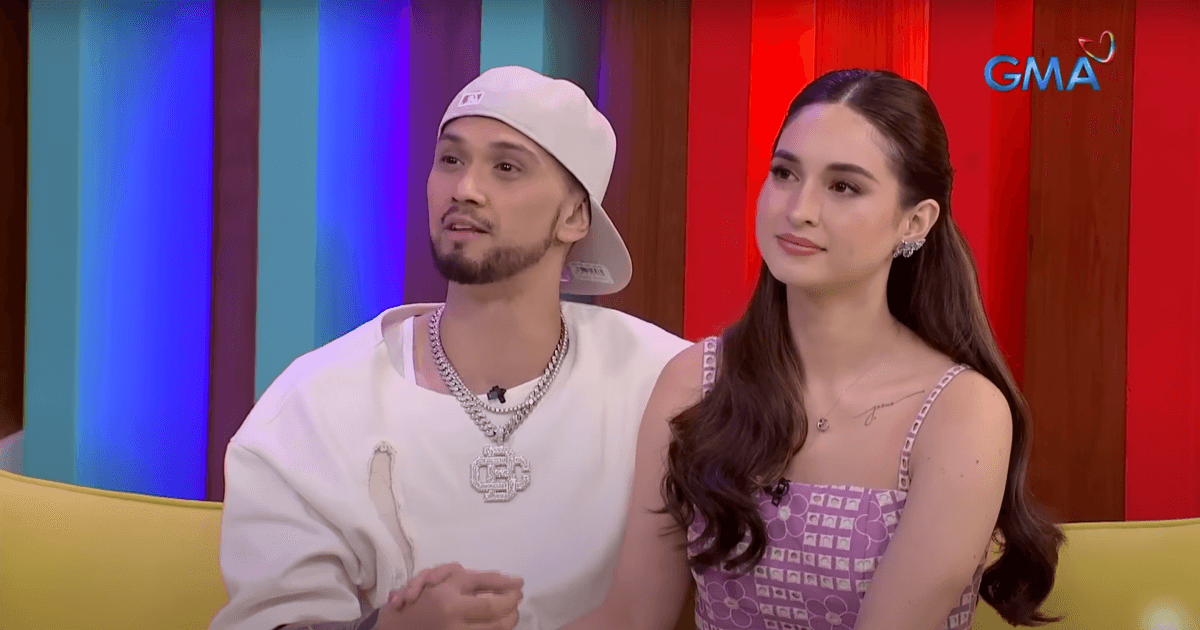 Billy Crawford 'hardly actually have time' to talk to former co-hosts ...