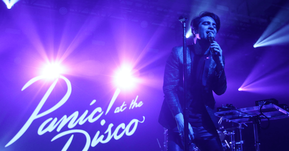 Panic! at the Disco disbands after nearly 20 years • PhilSTAR Life
