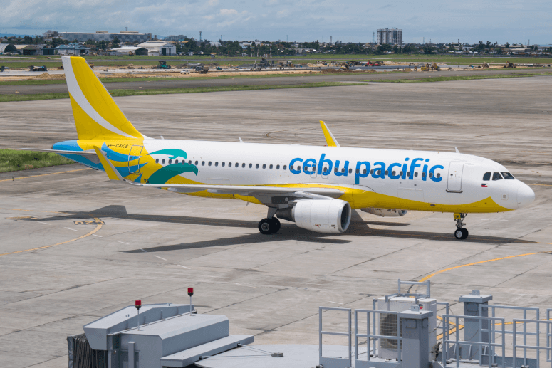 Senators probe Cebu Pacific amid overbooking, offloading issues; demand ...