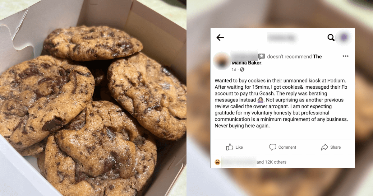 Is it stealing when you take an item from an unmanned store even if you ...