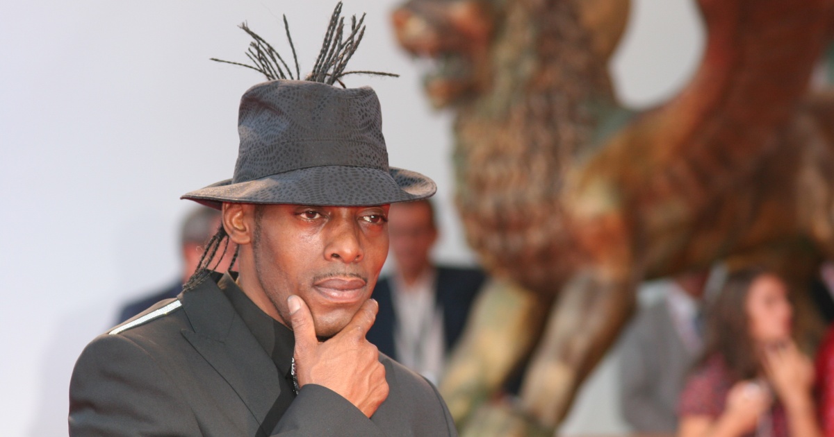 US rapper Coolio dies aged 59: manager • PhilSTAR Life