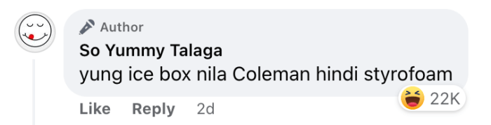 The funniest answers to the viral "Signs na rich yung family sa ...
