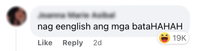 The funniest answers to the viral "Signs na rich yung family sa ...