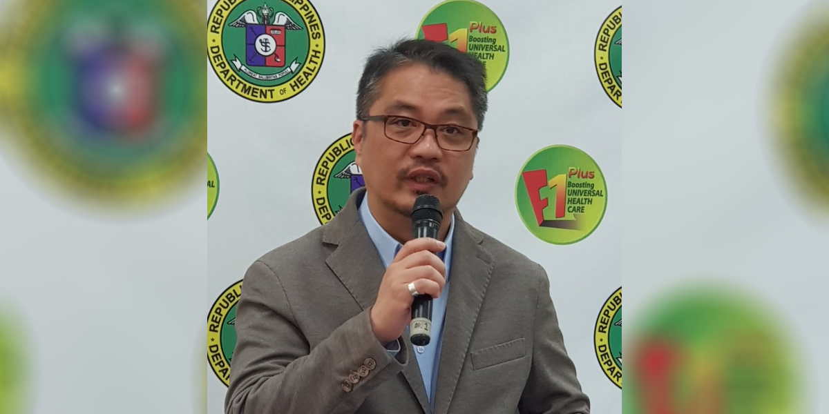 'Time to move on to other things': Eric Domingo resigns as FDA director ...