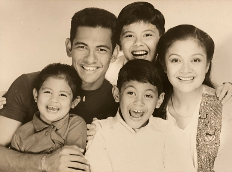 Gary Valenciano's 40th year in showbiz, his unabated 'pure energy' at ...