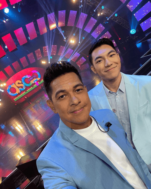 Gary Valenciano's 40th year in showbiz, his unabated 'pure energy' at ...