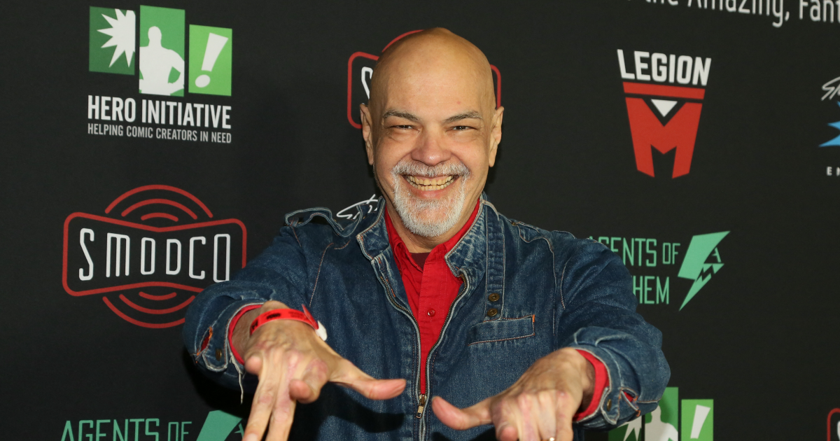 Acclaimed comic book artist George Perez dies, aged 67 • PhilSTAR Life