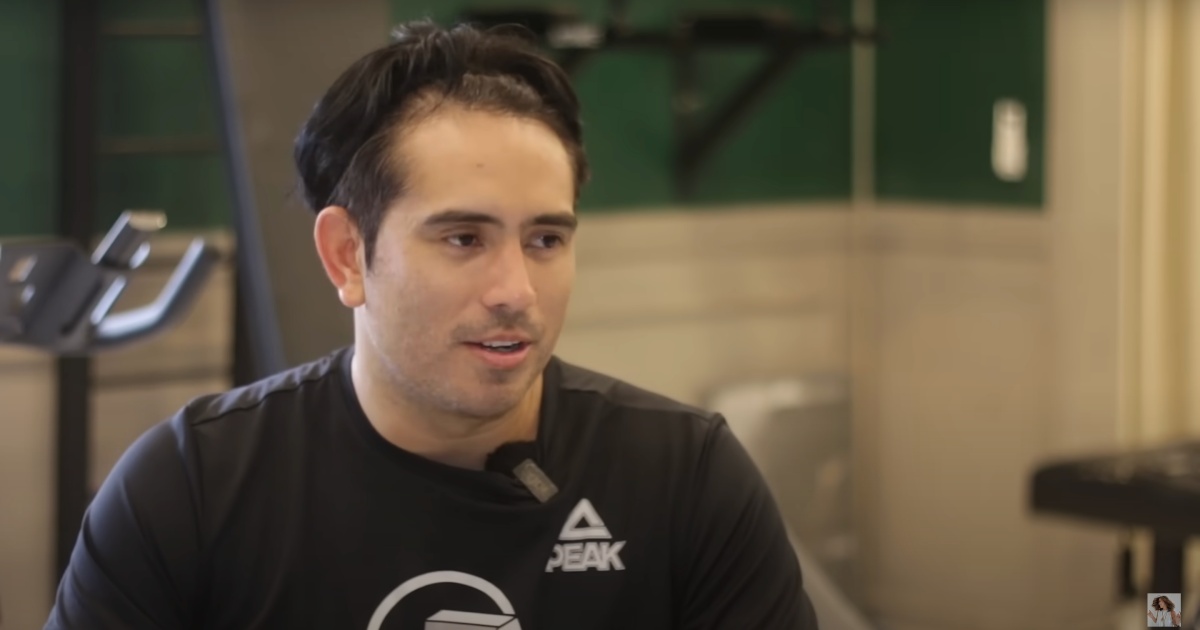 Gerald Anderson on getting married: 'Malapit-lapit na' • PhilSTAR Life