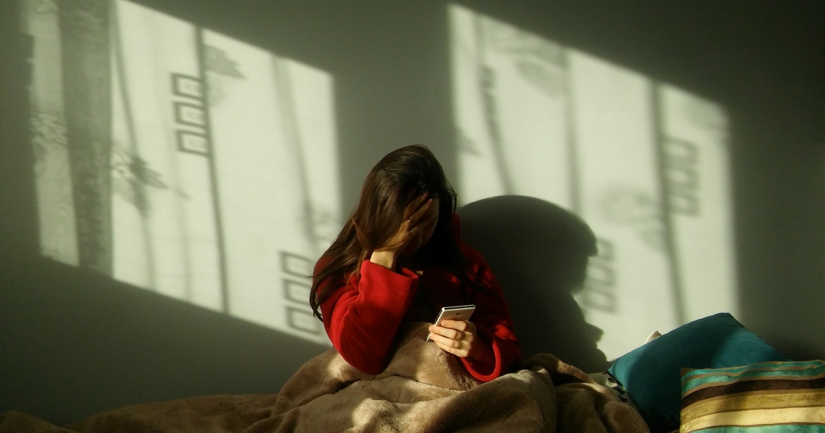 Na-'ghost' ka na ba? Lawmaker files bill declaring ghosting as ...