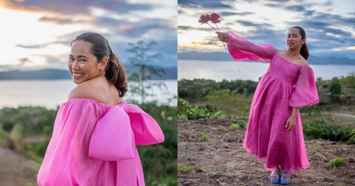 Hidilyn Diaz celebrates 'extra special' 31st birthday with photoshoot ...