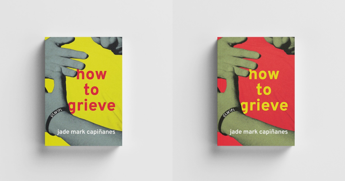 There's grief in eating 'jolly' spaghetti, as a new short story ...