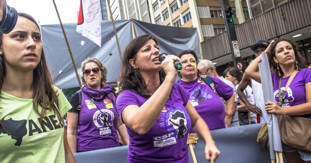 International Women's Day, Women's History Month 101: What you need to ...