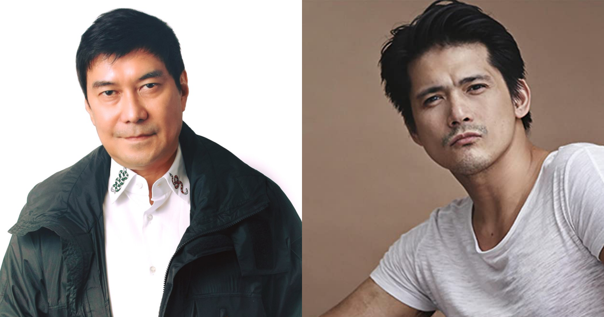 Raffy Tulfo maintains top spot in Pulse Asia survey; Robin Padilla gets ...