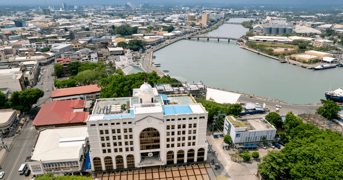 Iloilo City named Creative City of Gastronomy by UNESCO • PhilSTAR Life