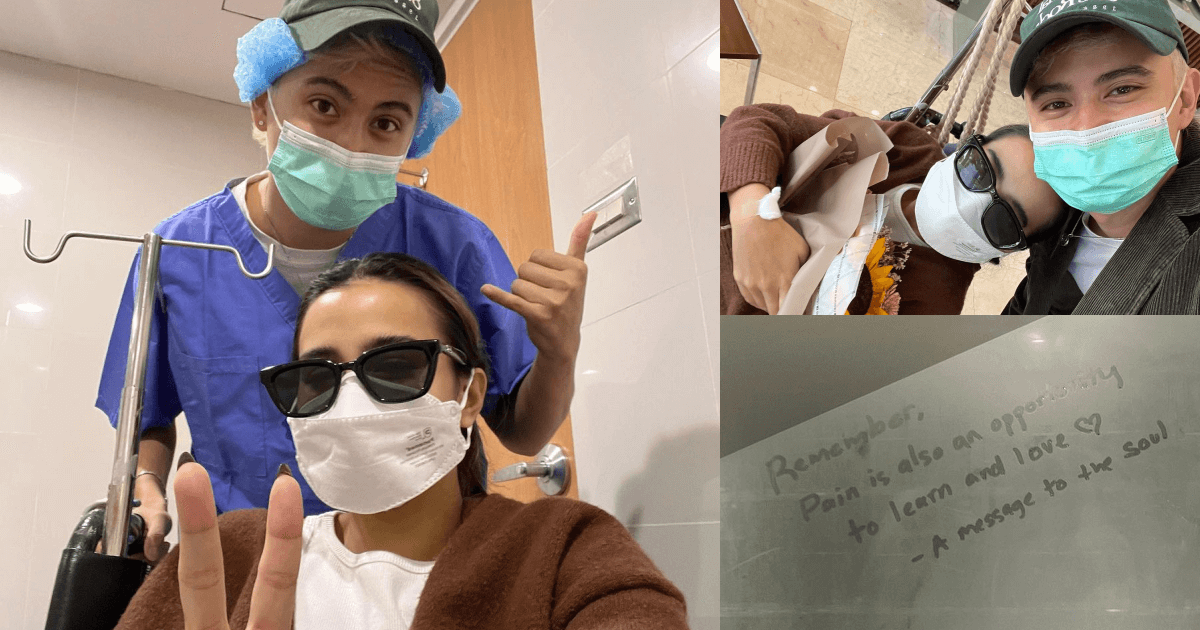 Issa Pressman says she's 'fully healed' physically, mentally ...