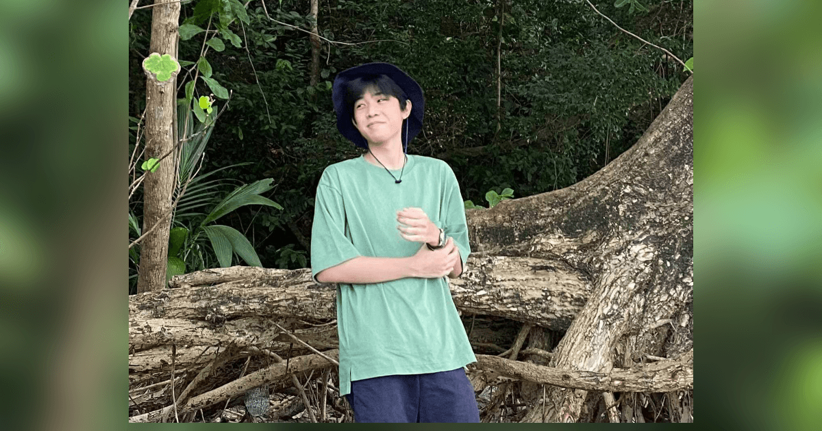 JM Canlas, brother of 'Gameboys' star Elijah Canlas, passes away at 17 ...