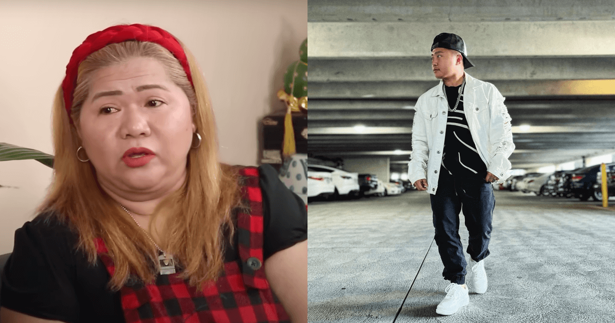 Jake Zyrus' mom Raquel Pempengco hopes for reconciliation: 'Andito lang ...