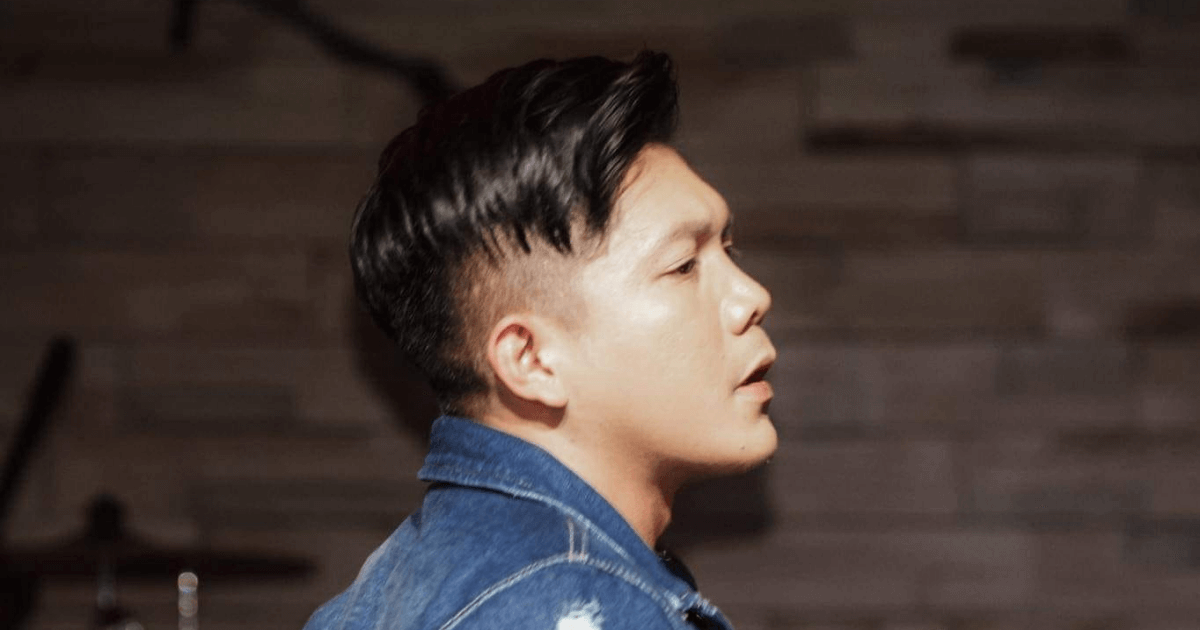 Singer Jovit Baldivino dies at 29 • PhilSTAR Life