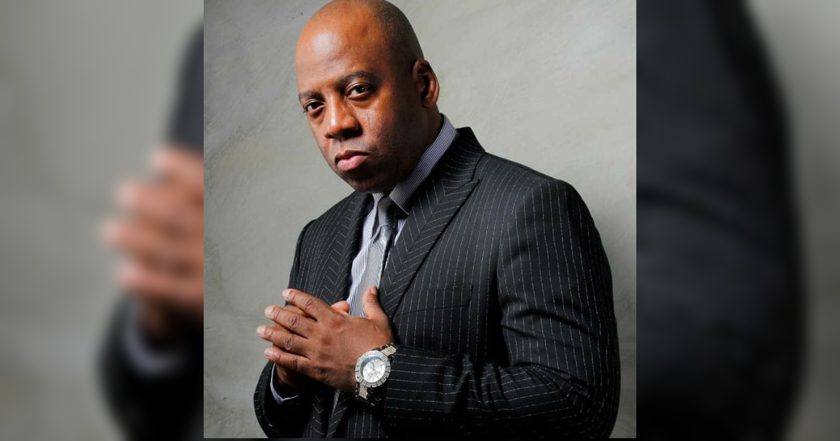 Local music industry mourns passing of 'Because of You' hitmaker Keith ...