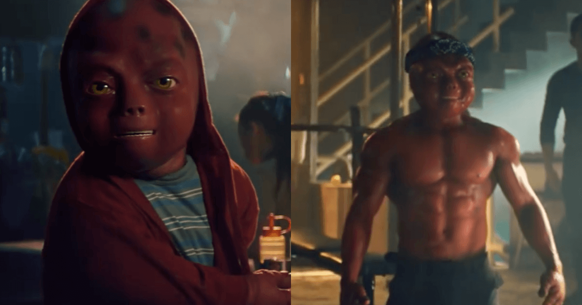 LOOK: Kokey appears in Netflix's 'Rebel Moon: Part One – A Child of ...