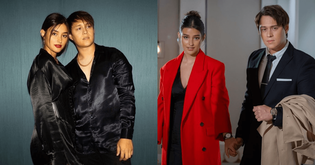 Liza Soberano and Enrique Gil have broken up—Ogie Diaz • PhilSTAR Life